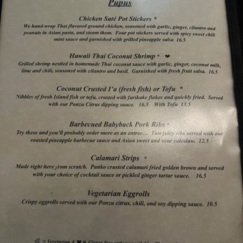 BAMBOO RESTAURANT - Updated November 2024 - 533 Photos & 600 Reviews ...