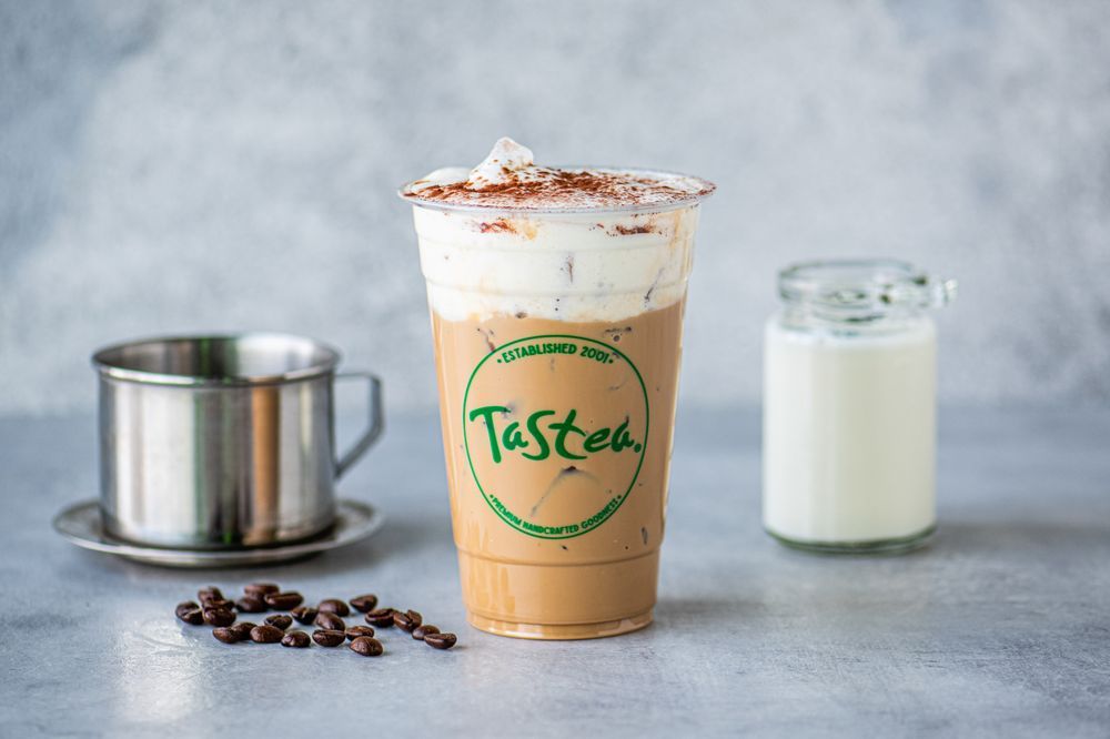 TASTEA - Updated January 2026 - 260 Photos & 88 Reviews - 17501 Colima ...