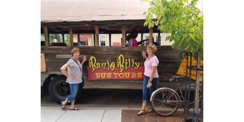BANJO BILLY’S BUS TOURS - Updated December 2025 - 14 Photos & 26 ...