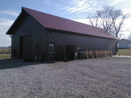 ARDON CREEK VINEYARD & WINERY - TEMP. CLOSED - Updated October 2025 ...