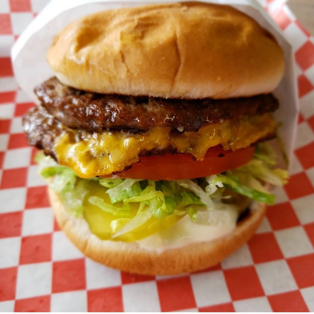 CAROUSEL DRIVE IN - 23 Photos & 32 Reviews - American (New) - 901 ...