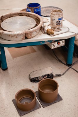 CORE CLAY - Updated April 2025 - 22 Photos & 10 Reviews - 1912 Hudson ...