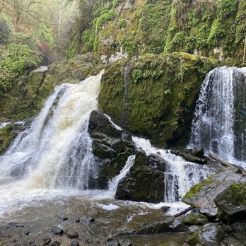 LITTLE MASHEL FALLS - Updated April 2026 - 138 Photos & 40 Reviews ...
