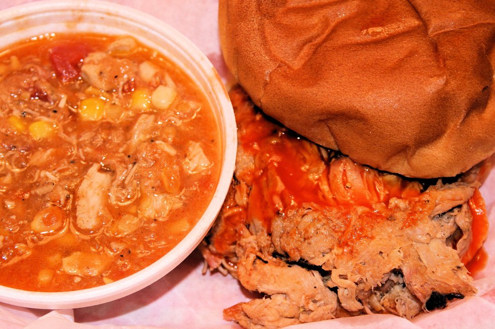 BLIND PIG BBQ - Updated October 2025 - 38 Photos & 86 Reviews - 873 ...