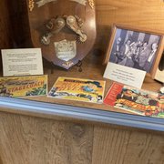 STOCKYARDS MUSEUM - 51 Photos & 11 Reviews - Museums - 131 E Exchange ...
