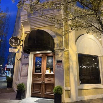 VAULT 244 - Updated December 2025 - 201 Photos & 357 Reviews - 244 1st ...