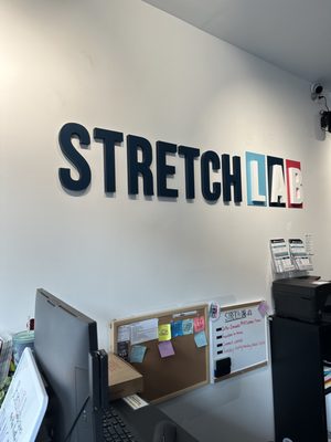 STRETCHLAB - Updated February 2025 - 18 Photos - 1600 1st Ave, New York, New York - Fitness ...