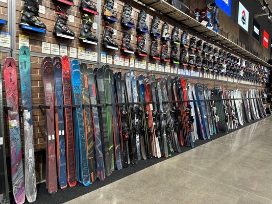 SUN & SKI SPORTS - Updated May 2024 - 40 Photos - 10815 N Tatum Blvd ...