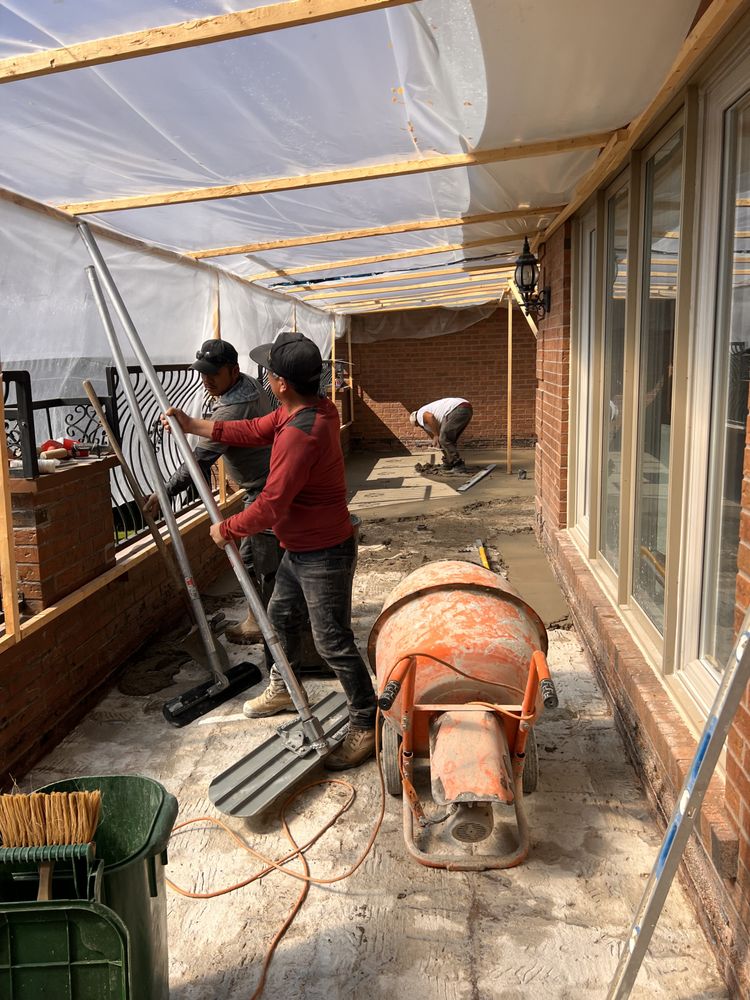 SD CONSTRUCTION - Updated January 2025 - Request Consultation - 17 Photos - 1013 Wilson Avenue ...