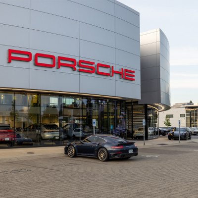 PORSCHE BELLEVUE - Updated December 2025 - 81 Photos & 214 Reviews ...