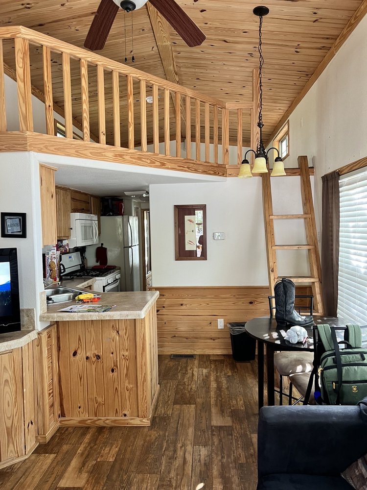 BRANSON RIDGE RV RESORT - Updated October 2025 - 77 Photos - 5040 State ...