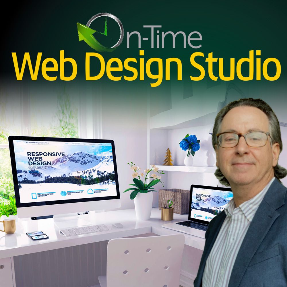 ON-TIME WEB DESIGN STUDIO - Updated November 2024 - Request ...