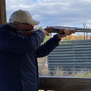 BULL RUN SHOOTING RANGE AND REGIONAL PARK - Updated May 2026 - 48 ...