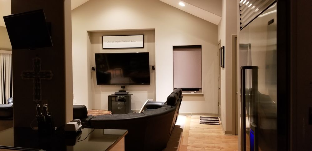 FÉNIX GENERAL CONTRACTORS - Updated July 2025 - 17 Photos - Somers Point, New Jersey - General ...