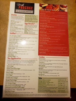 FAMILY PANCAKE HOUSE - EDMONDS - 128 Photos & 246 Reviews - 23725 Hwy ...