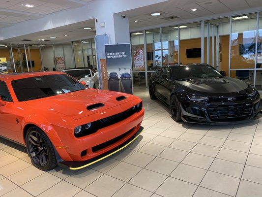 CHEVROLET OF CARSON - 226 Photos & 802 Reviews - 2201 E 223rd St ...