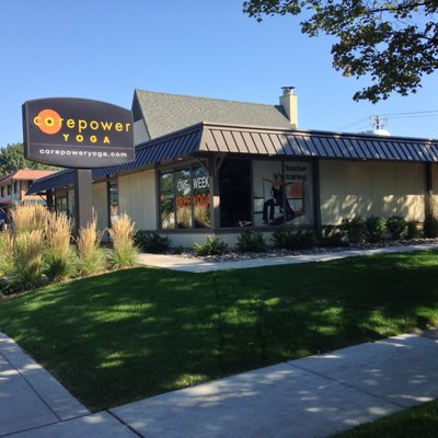 COREPOWER YOGA - HIGHLAND PARK - Updated August 2024 - 22 Photos & 37 ...