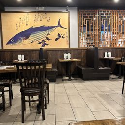 SAIKA SUSHI - Updated October 2025 - 743 Photos & 268 Reviews - 576 ...
