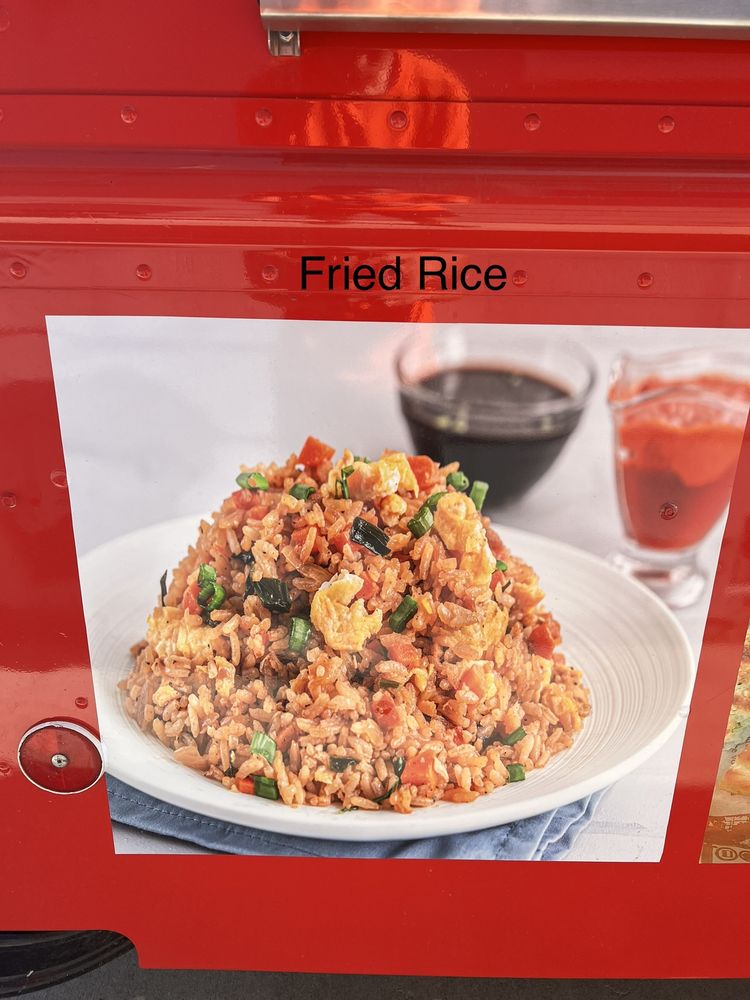 Chinese Food Richland Wa