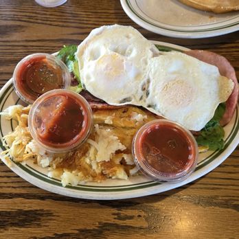 COTTAGE CAFE - Updated December 2025 - 328 Photos & 647 Reviews - 6902 ...