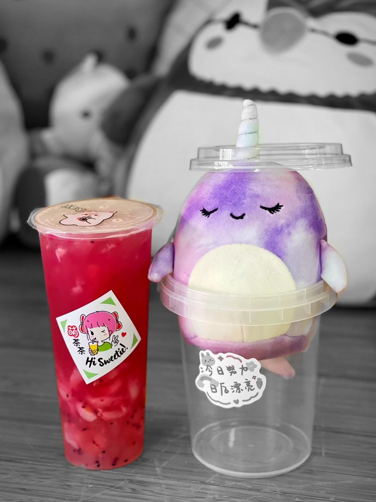 HI SWEETIE TEA AND TREATS - Updated July 2025 - 268 Photos & 92 Reviews ...