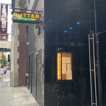 BUTTER MIDTOWN - Updated March 2025 - 1873 Photos & 1252 Reviews - 70 W ...