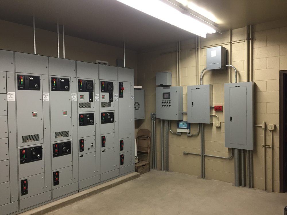 AEI Electric - Updated October 2025 - 2200 Rosewyl Ln, Billings ...