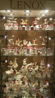 LENOX BETHLEHEM OUTLET STORE - Updated October 2025 - 77 Sands Blvd ...