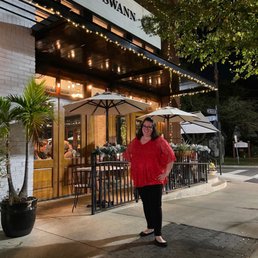 ON SWANN - Updated October 2025 - 3600 Photos & 2201 Reviews - 1501 W ...