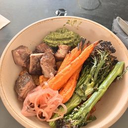 PROVISION - Updated May 2025 - 646 Photos & 212 Reviews - 711 E ...