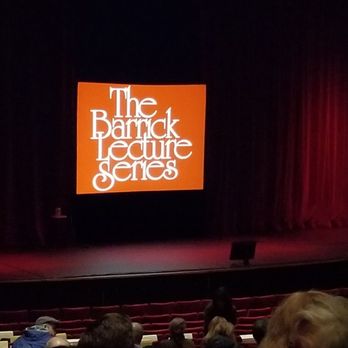 ARTEMUS W. HAM CONCERT HALL - Updated October 2025 - 29 Photos - 4505 S ...