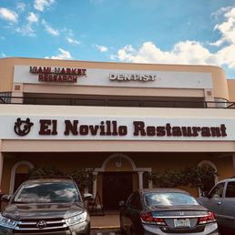 EL NOVILLO RESTAURANT - Updated December 2025 - 388 Photos & 312 ...