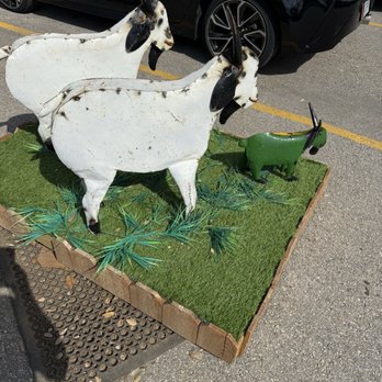 SCREAMING GOAT YARD & TAP - Updated September 2025 - 426 Photos & 286 ...