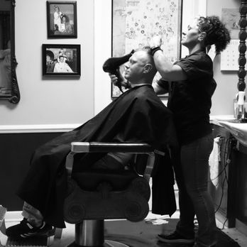 COLONIAL BARBER SHOP - Updated October 2025 - 11 Photos - 235 E Winslow ...