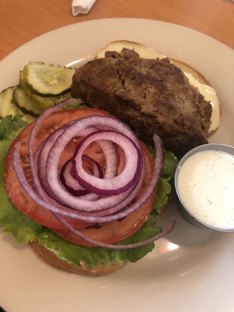 WILD GOOSE CAFE & BAR - 88 Photos & 201 Reviews - 2365 Ashland St ...