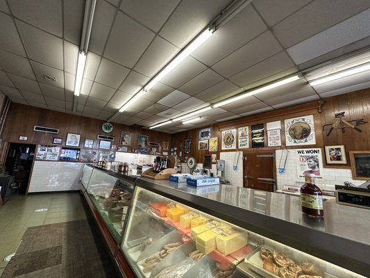 RUDOLPH’S MEAT MARKET AND SAUSAGE FACTORY - Updated January 2025 - 74 ...