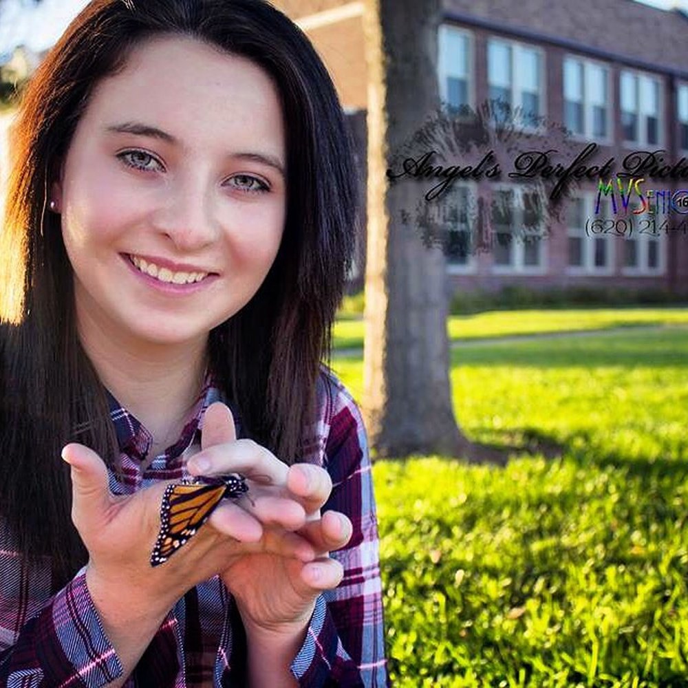 April Harmon's Instagram, Twitter & Facebook on IDCrawl