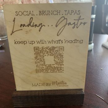 LOADING GASTROBRUNCH - Updated April 2025 - 467 Photos & 286 Reviews ...