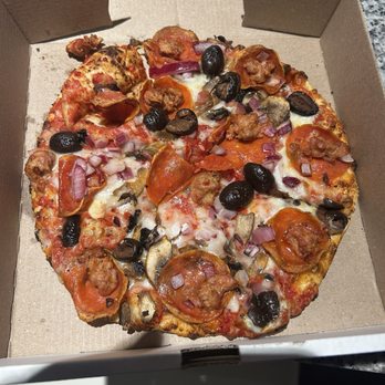 INFINITUS PIE - Updated October 2025 - 229 Photos & 467 Reviews - 145 ...