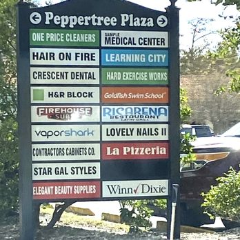 PEPPERTREE PLAZA - Updated December 2025 - 13 Photos - 5438 W Sample Rd ...