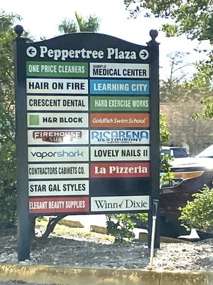 PEPPERTREE PLAZA - Updated December 2025 - 13 Photos - 5438 W Sample Rd ...