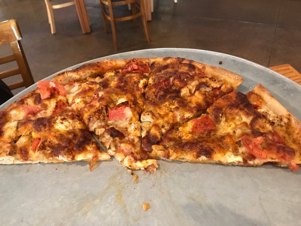 AMERICAN PIE PIZZA - Updated January 2025 - 15 Photos & 27 Reviews ...