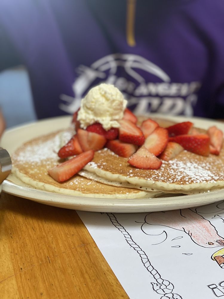 OLD MONTEREY CAFE - Updated November 2024 - 686 Photos & 909 Reviews ...