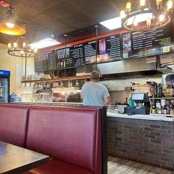 RED BEE BBQ - Updated July 2025 - 177 Photos & 211 Reviews - 6560 ...