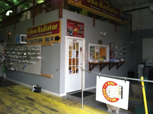 1-800-RADIATOR & A/C - Updated October 2025 - Request a Quote - 60 ...