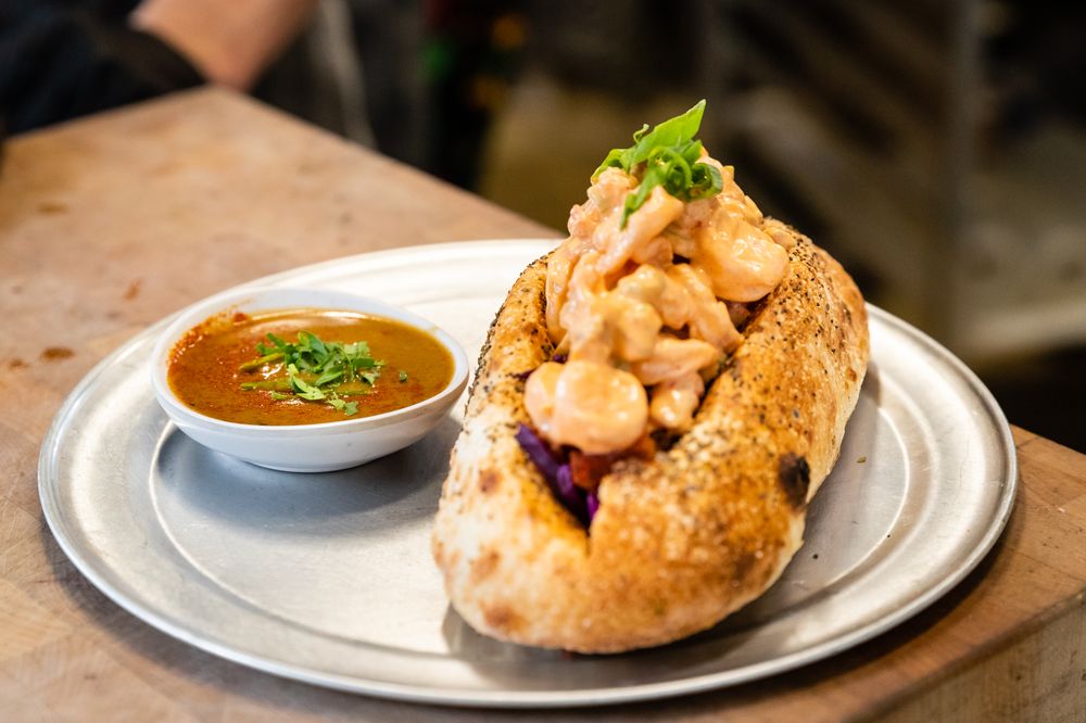 FIREWALL - 57 Photos & 60 Reviews - 1546 Ralph David Abernathy Blvd SW ...