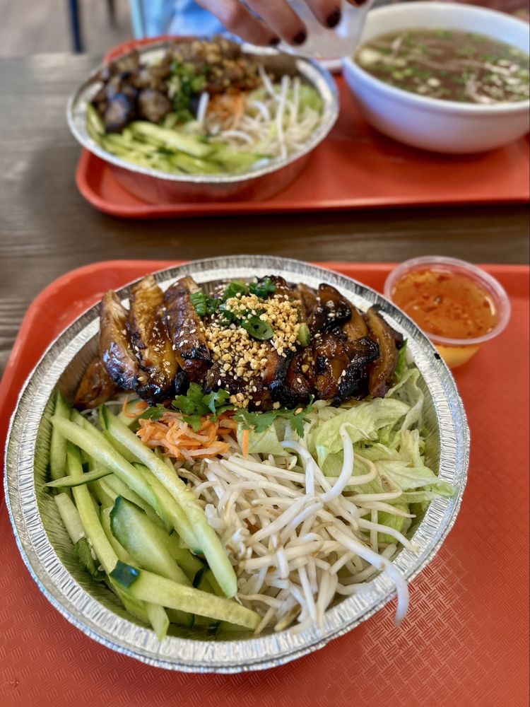 CAFE TRANG BISTRO - Updated April 2026 - 76 Photos & 59 Reviews - 529 S ...