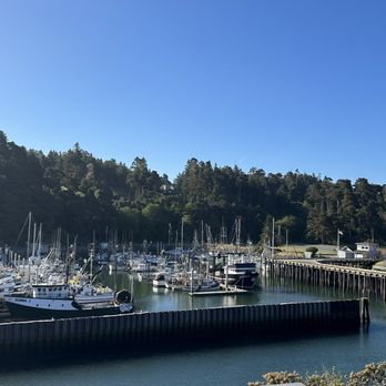 NOYO HARBOR INN - Updated December 2024 - 185 Photos & 90 Reviews - 500 ...