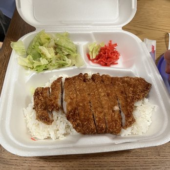 TOKYO FAST FOOD - Updated December 2024 - 294 Photos & 329 Reviews ...