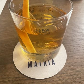 MATRIA - Updated September 2025 - 24 Photos & 18 Reviews - 510 Atlantic ...